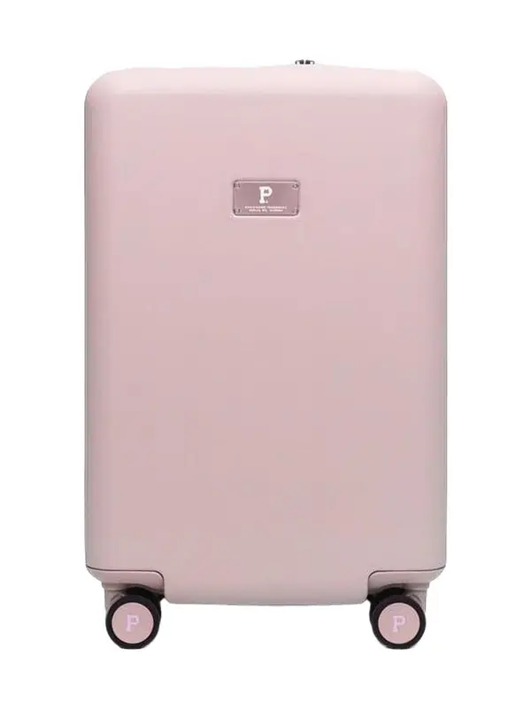 PORTLAND GEAR Cascade Carry-on Suitcase - Blush