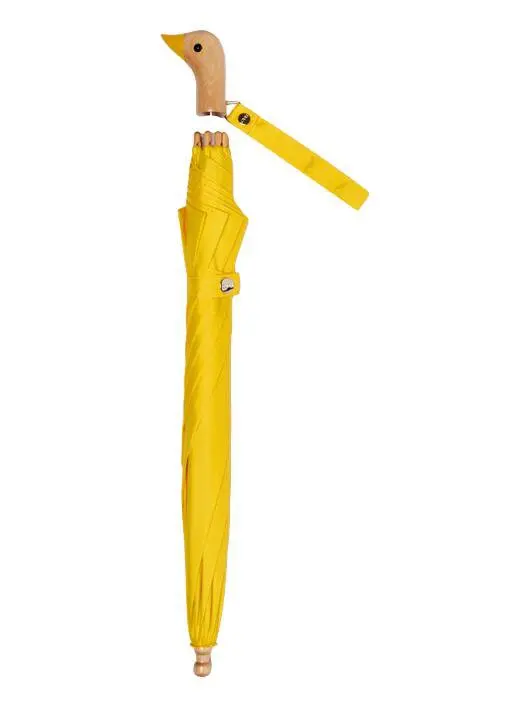 ORIGINAL DUCKHEAD Mini Duckling Umbrella - Yellow