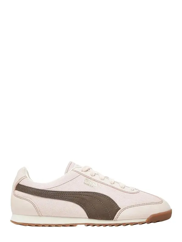 PUMA Arizona Wine Club Sneakers - Jasmine Flower/flat Bronze/gold