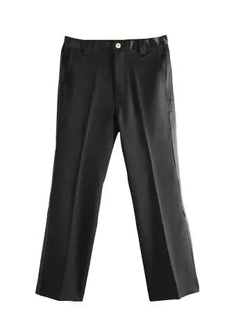 KIKO KOSTADINOV X Levis Meteorite Trouser - Black