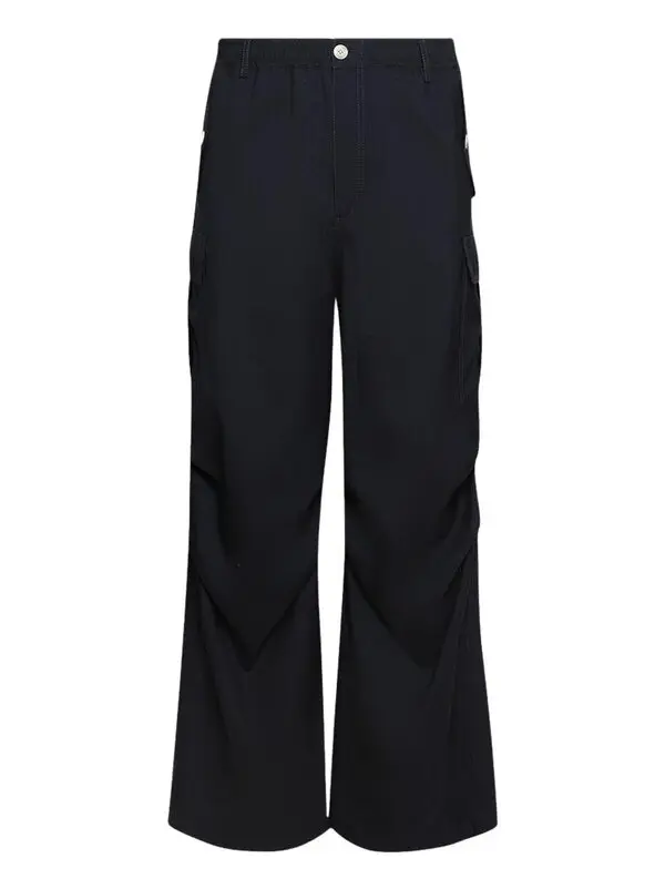 Marni Trousers - Navy