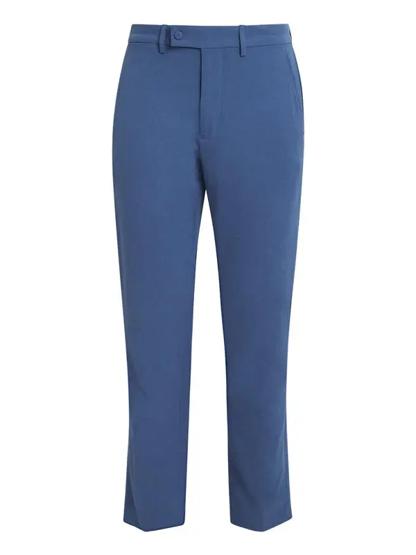Rlx Ralph Lauren Performance Trousers - Navy