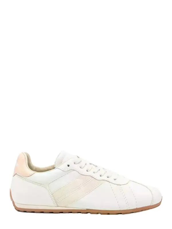 Woolrich Lace-up Sneakers - Neutrals