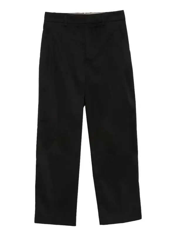 BERWICH Serena Trousers - Black