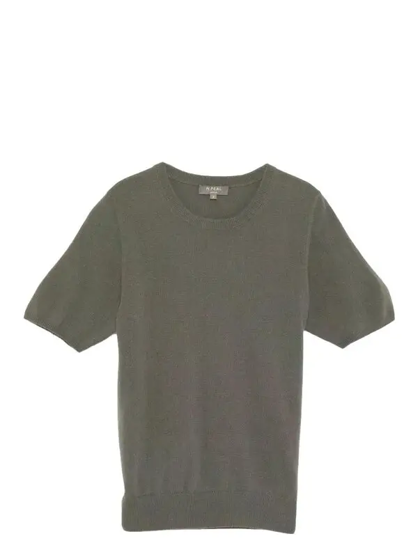 N.peal Milly T-shirt - Green