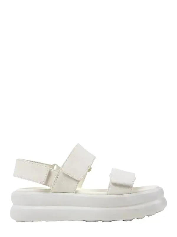 Camper Pelotas Flota Sandals - White