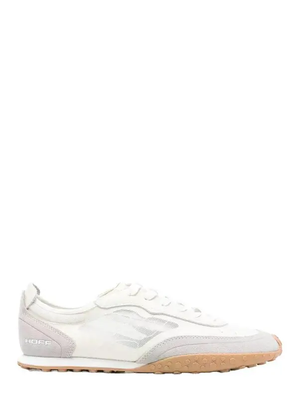 HOFF Bridge Mesh Sneakers - Neutrals