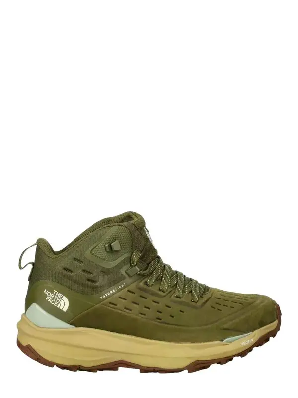 The North Face Futurelight Perforated Sneakers - Green