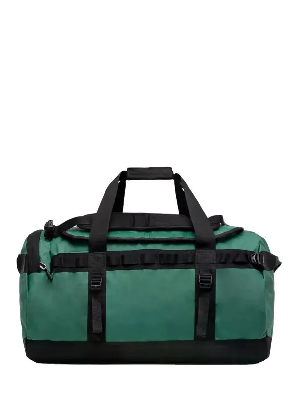 The North Face Strap Luggage Holdall - Green