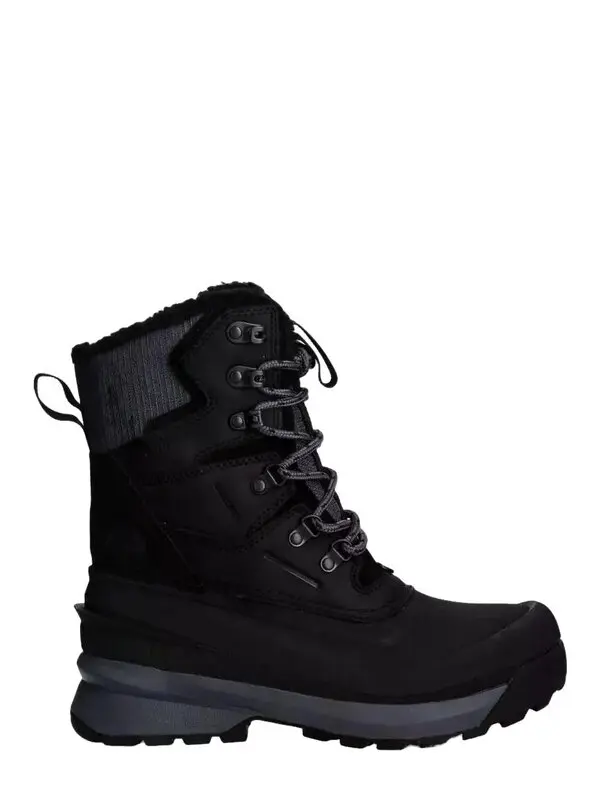 The North Face Chilkat V Lace-up Boots - Black