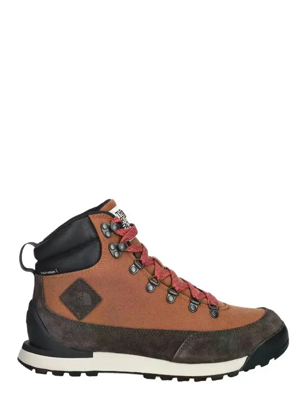 The North Face Back-to-berkeley Iv Eyelet Lace-up Boots - Brown