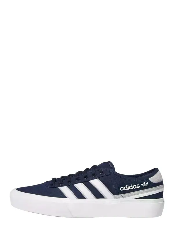 Adidas Delpala Low-top Sneakers - Blue