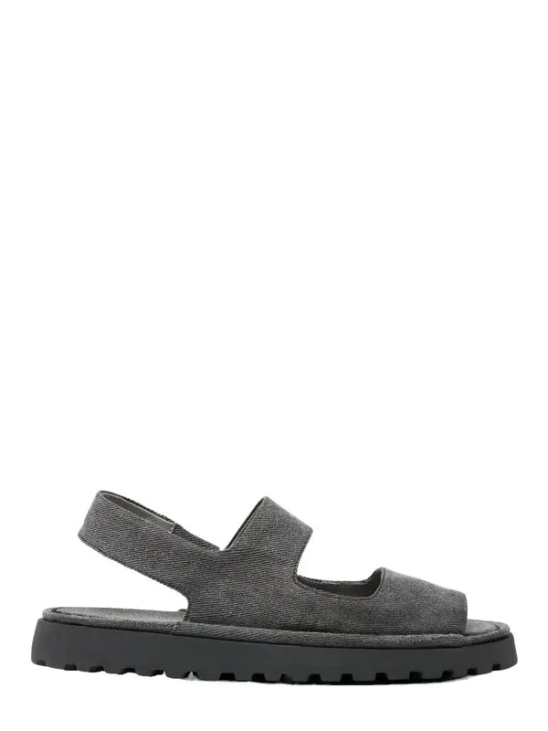 Marsèll Sanpomice Sandals - Grey