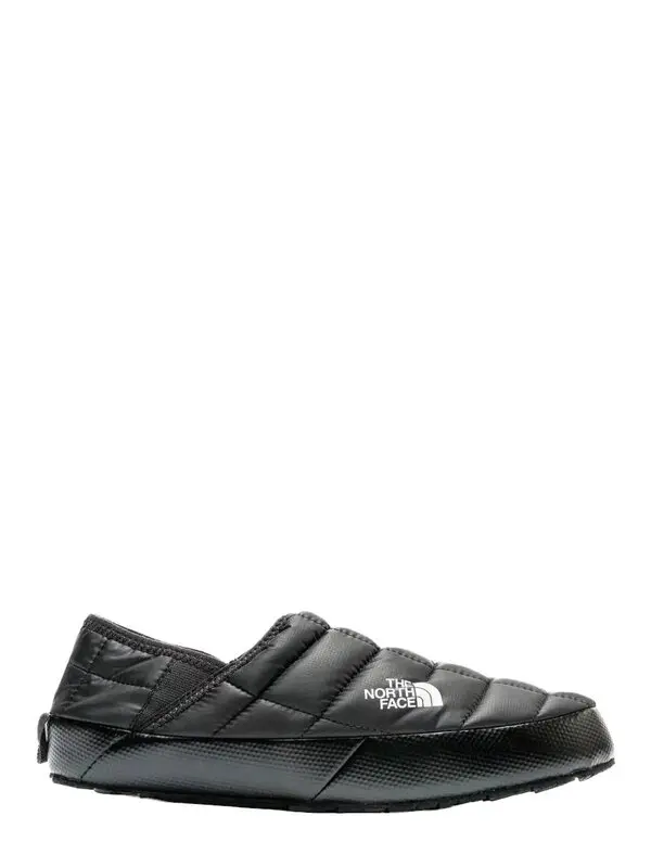 The North Face Thermoball Traction Mules - Black