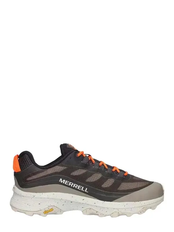 Merrell Performance Sneakers - Brown