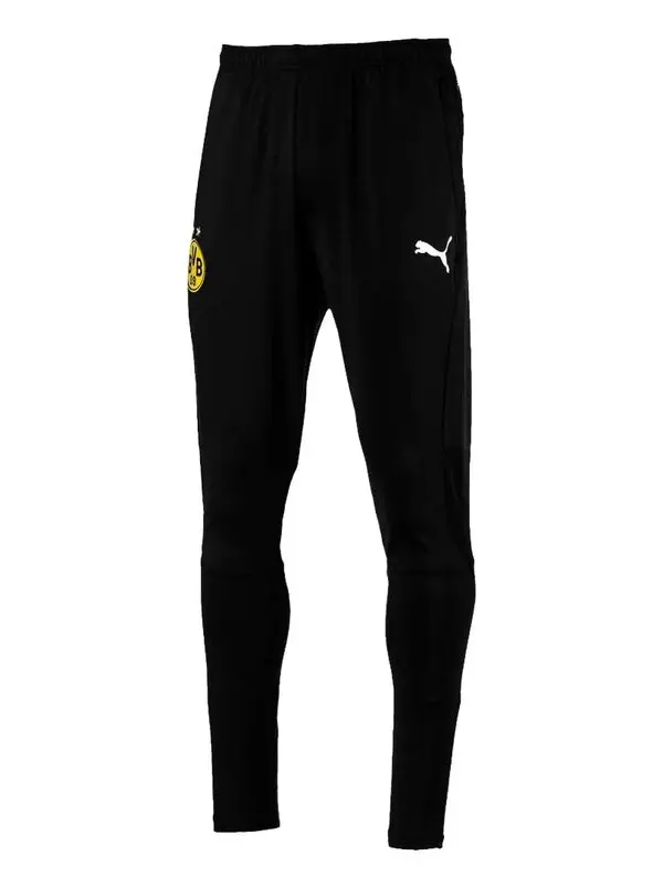 PUMA X Bvb Tapered Track Pants - Black
