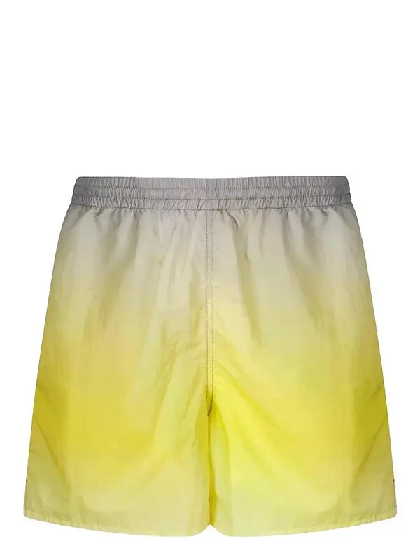 Gramicci Tide Swim Shorts - Yellow