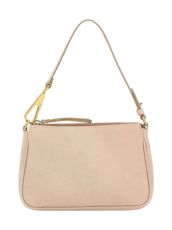 GIANNI CHIARINI Brooke Shoulder Bag - Pink