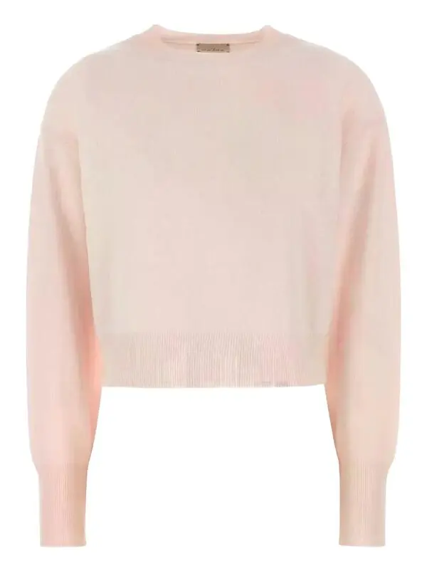 Le Kasha Menorca Cashmere Knitwear - Pink
