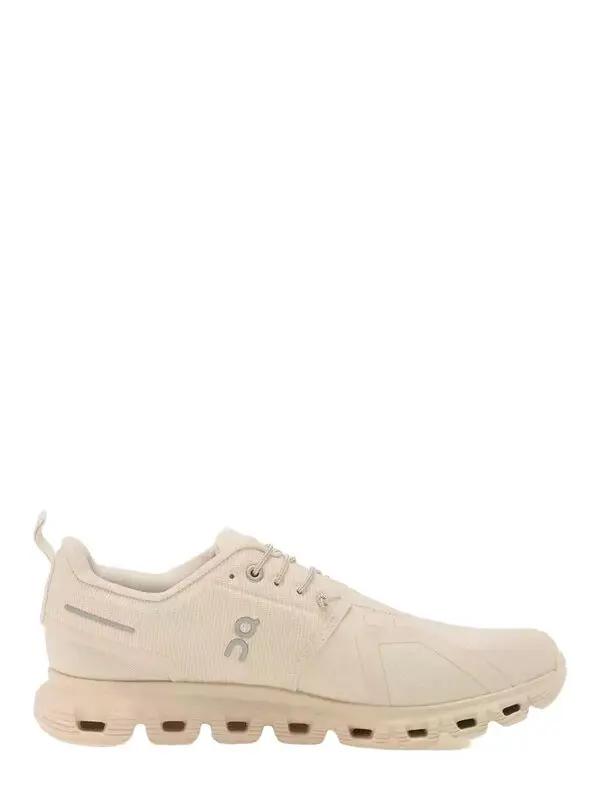 On Cloud-6 Sneakers - Neutrals