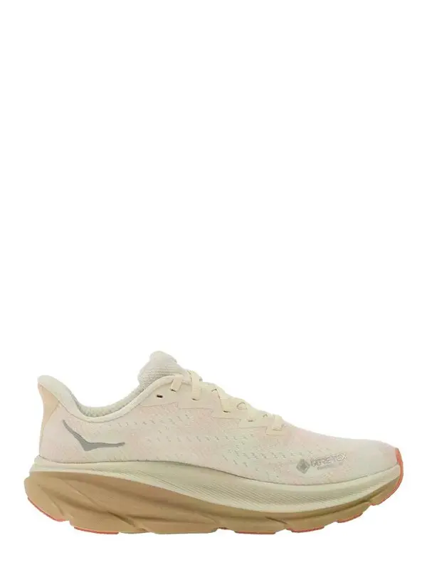 HOKA® Side-logo Sneakers - Neutrals