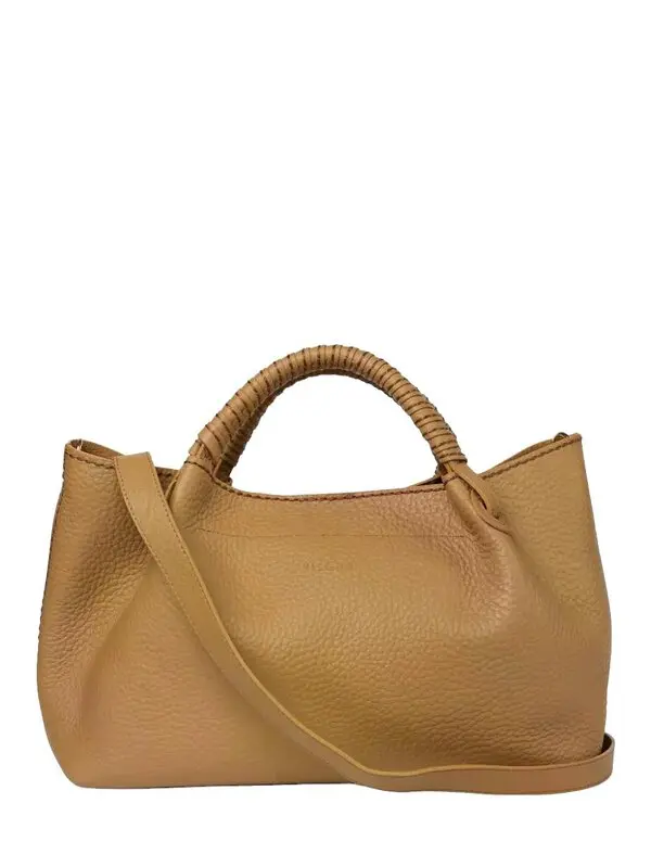 VISONA` Mia Tote Bag - Neutrals
