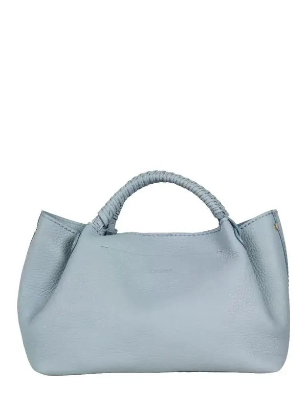 VISONA` Mia Tote Bag - Blue