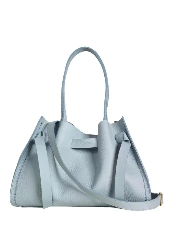 VISONA` Vittoria Tote Bag - Blue