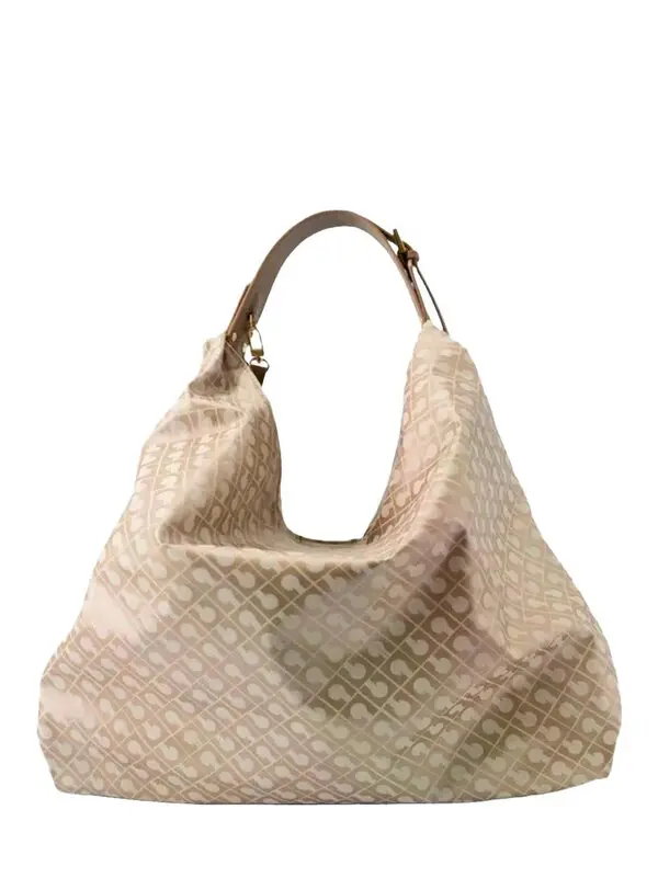 GHERARDINI Shoulder Bag - Neutrals