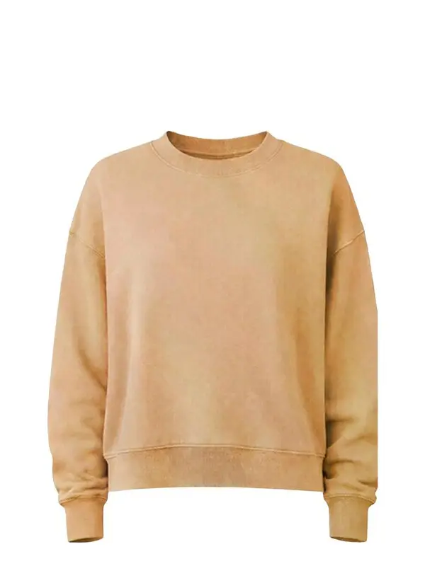Xirena Crew-neck Sweatshirt - Neutrals