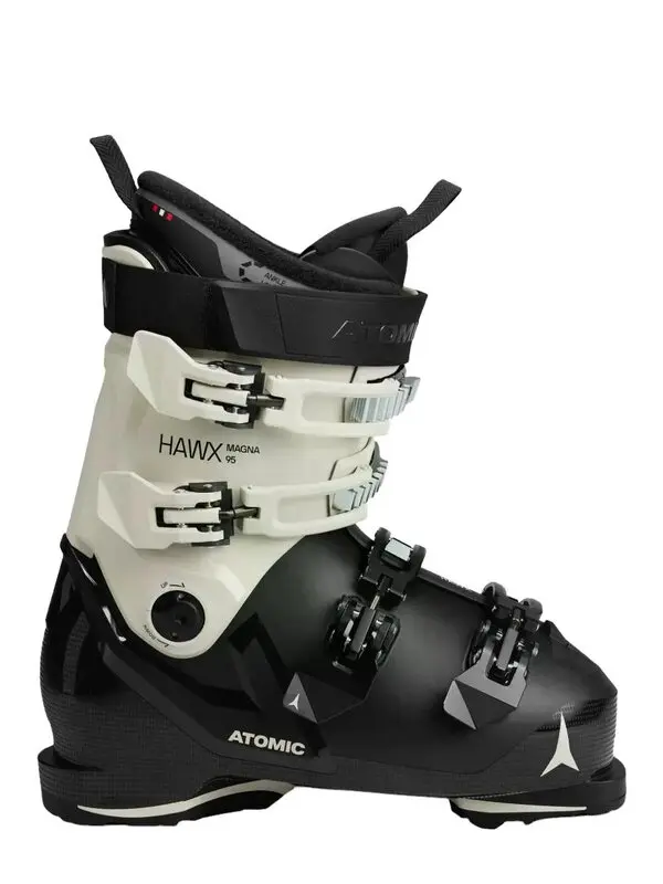 ATOMIC Hawx Magna 95 W Buckle Ski Boots - Black