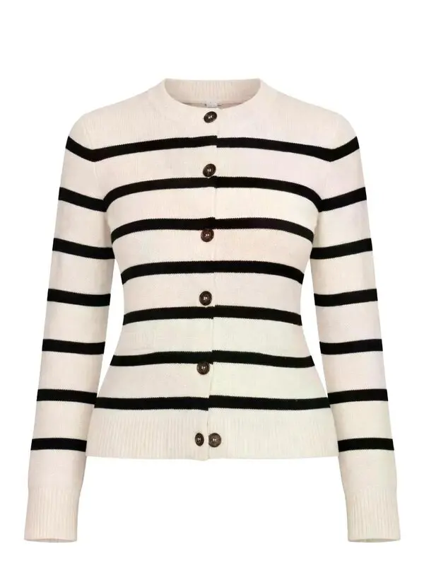Jenni Kayne Cooper Cardigan - Neutrals