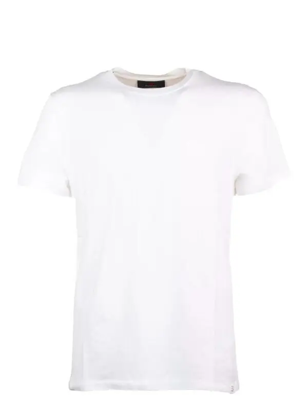 Peuterey Regular Fit T-shirt - White