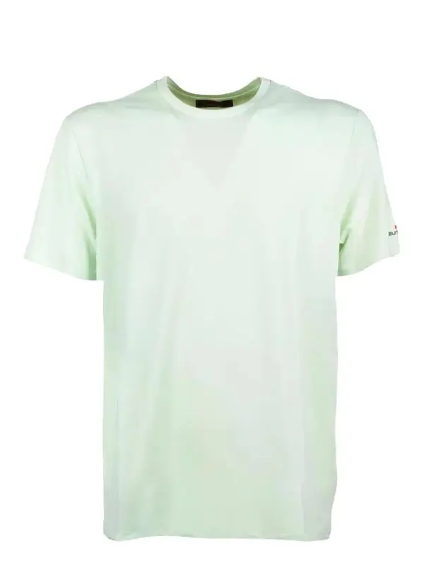Peuterey Short-sleeve T-shirt - Green