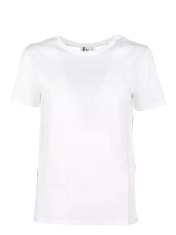 Marella Short-sleeve T-shirt - White