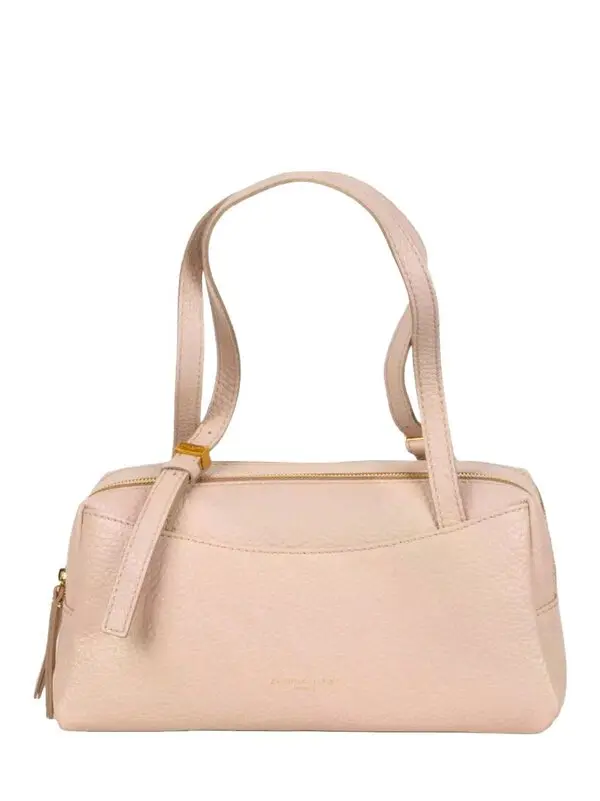 GIANNI CHIARINI Dea Top-handle Shoulder Bag - Pink