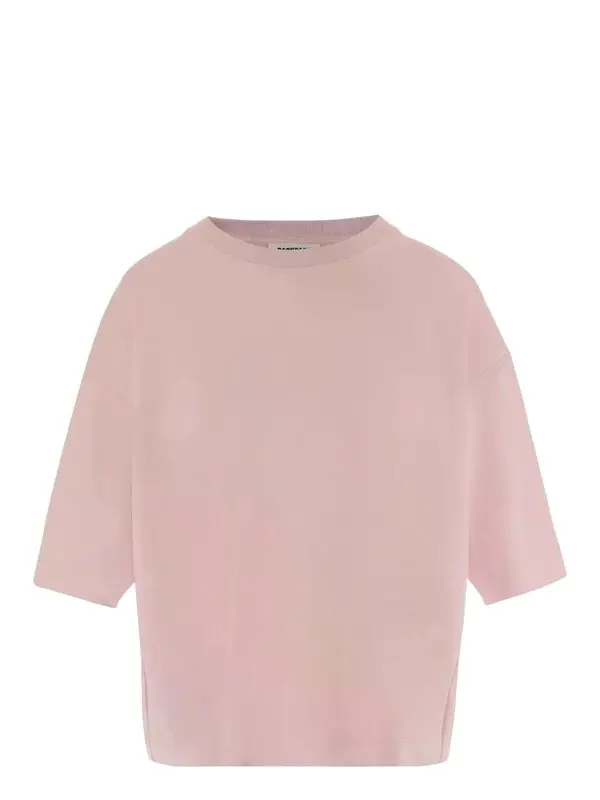 DARKPARK Short-sleeved T-shirt - Pink