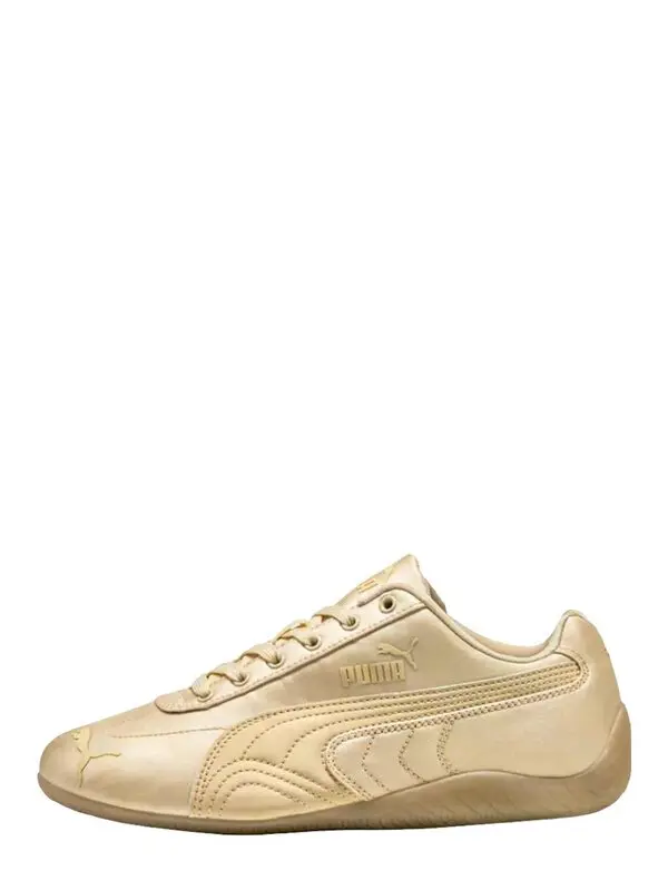 PUMA Anodized Speedcat Sneakers - Neutrals