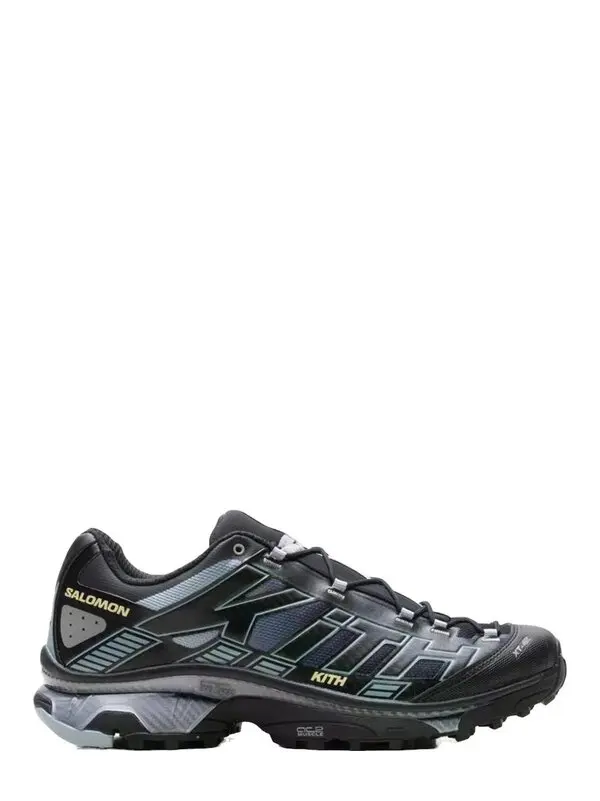 SALOMON Xt-4k Kith Sneakers - Black