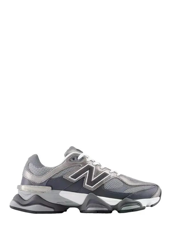 NEW BALANCE Abzorb Pod 9060 Sneakers - Grey