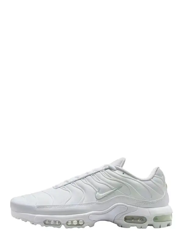 Nike Air Max Plus G Low-top Sneakers - White
