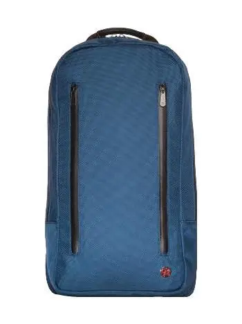 TOKEN Bay Ridge Laptop Backpack - Navy