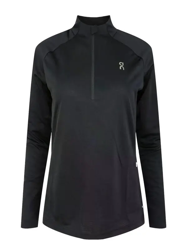 On Climate Performance Top - Black