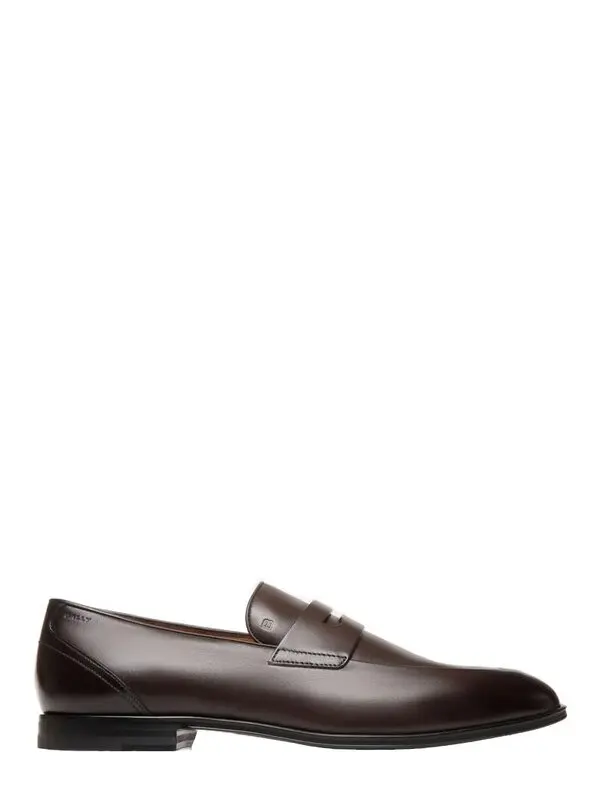 Bally Westminster Loafer - Ebano 21