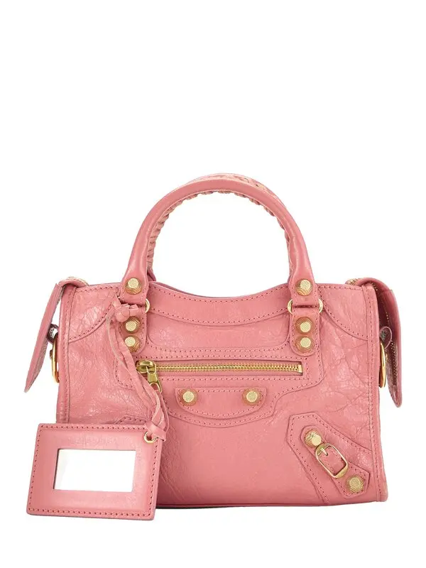 Balenciaga Giant 12 City - Pink