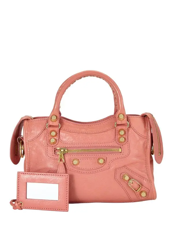 Balenciaga Giant 12 City - Pink