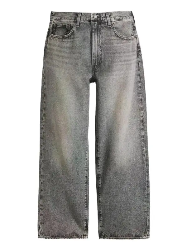 LEVI'S 578™ Baggy Jeans - Grey