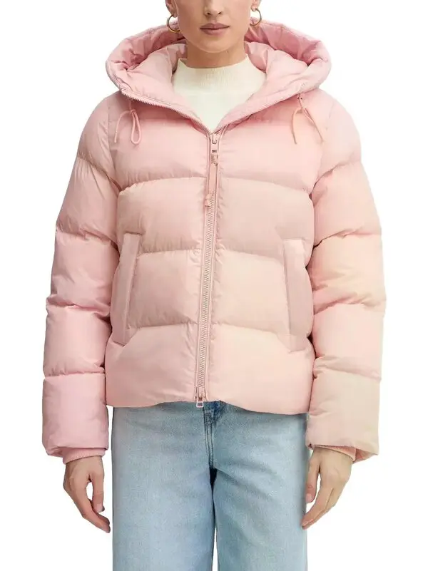 Marc O'polo Puffer Jacket - Pink