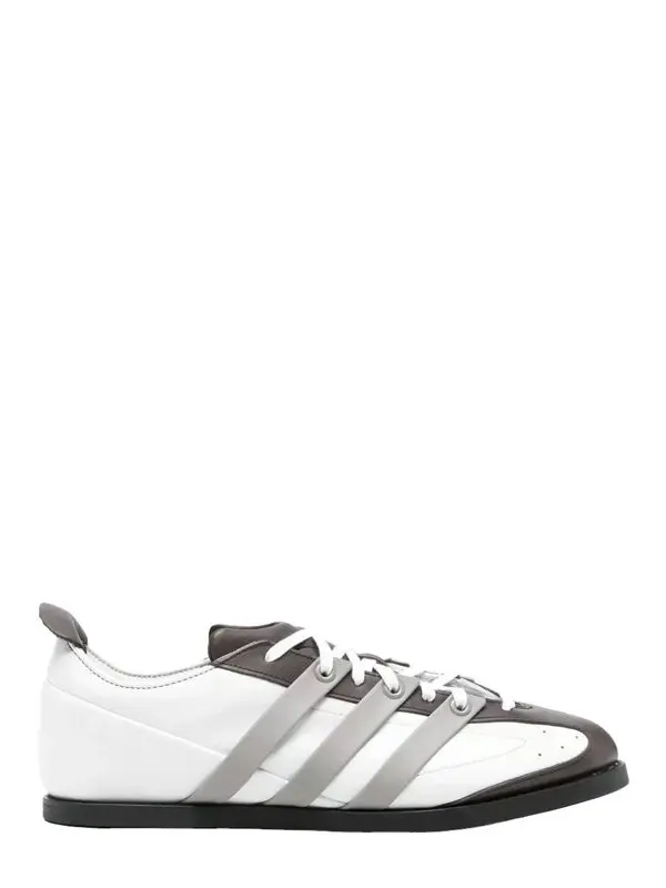 Adidas X Entire Studios Ace Sneakers - White