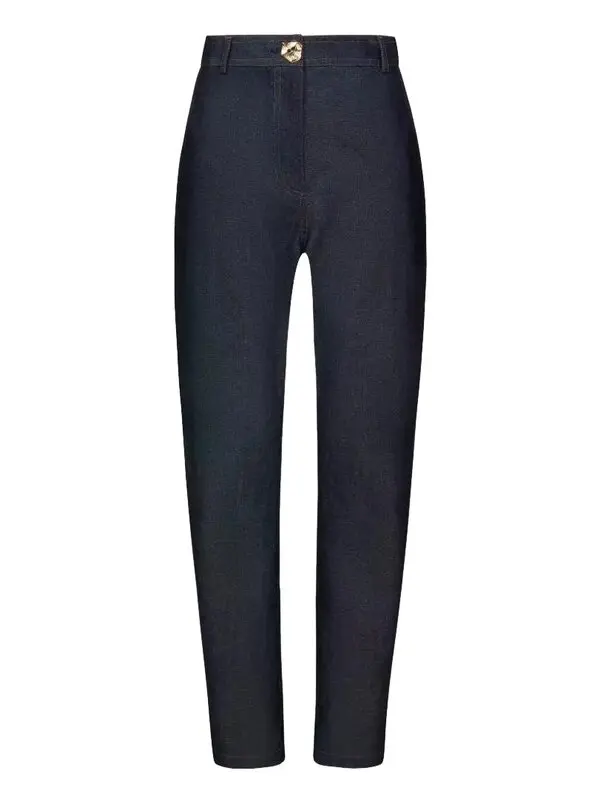 VIOLANTE NESSI New York Jeans - Blue